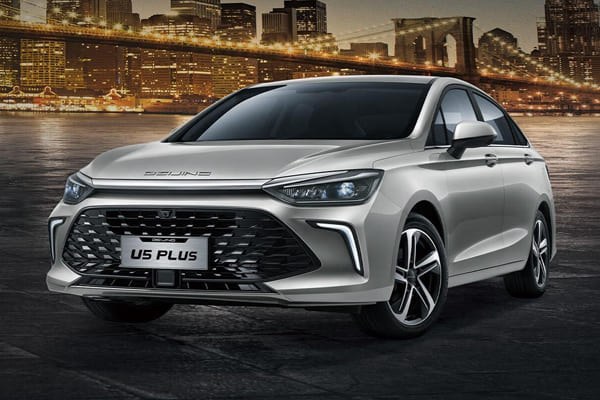 تخفيض أسعار سياراتي بايك U5 PLUS وBJ30 بقيمة تصل لـ115 ألف جنيه - تليجراف مصر